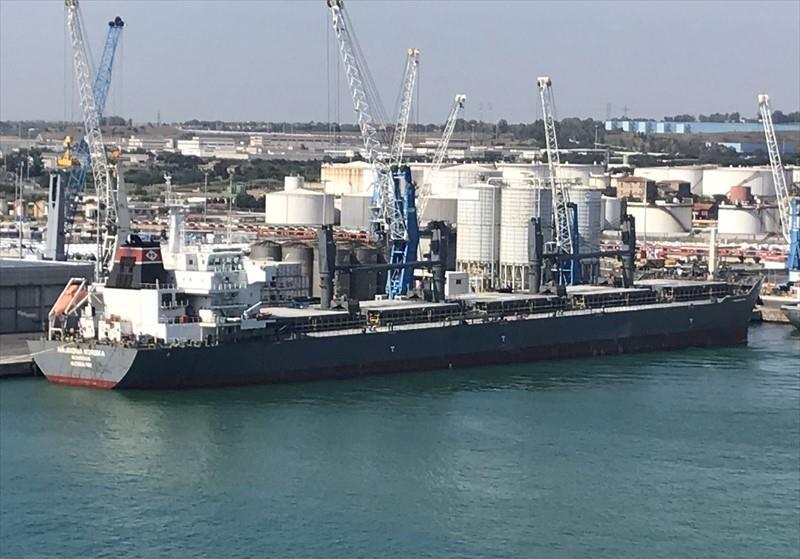 BAO PROSPER - Vesseljoin