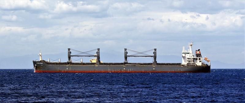 BAO PROSPER - Vesseljoin