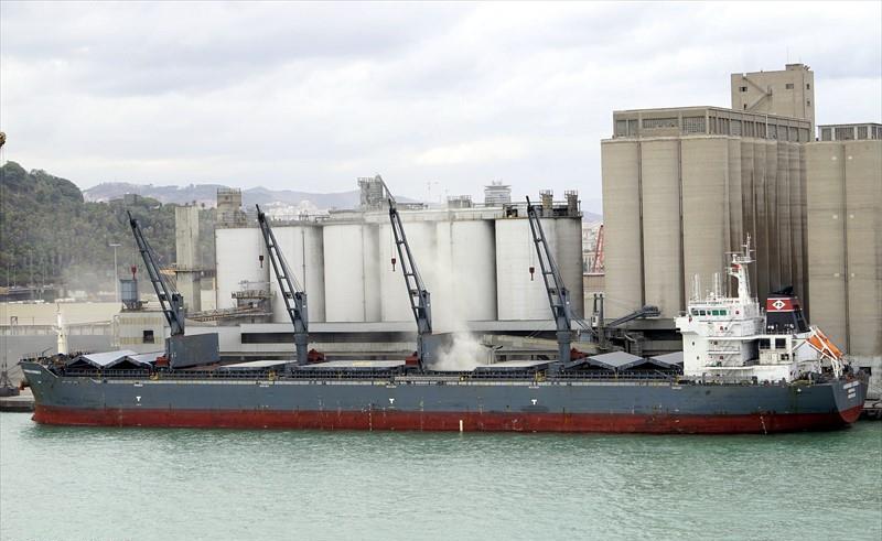 BAO PROSPER - Vesseljoin