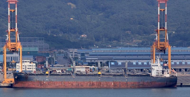 BAO PROSPER - Vesseljoin