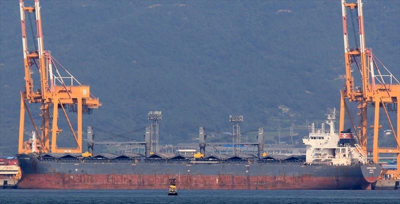 BAO PROSPER - Vesseljoin