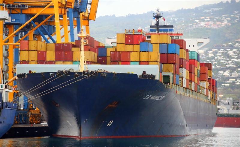 GSL GRANIA - Vesseljoin