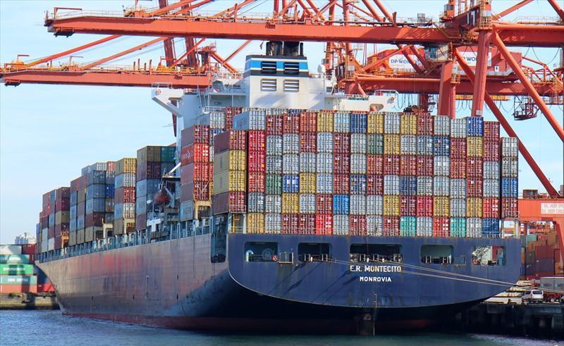 GSL GRANIA - Vesseljoin