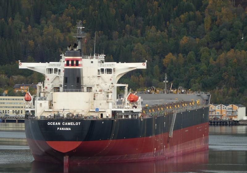 CAPE PUFFIN - Vesseljoin