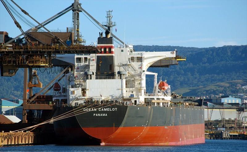 CAPE PUFFIN - Vesseljoin