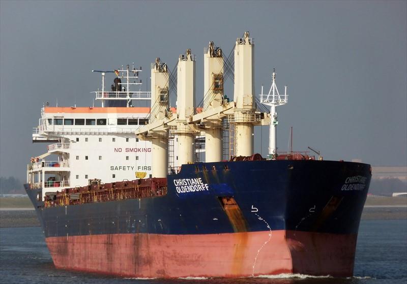 LILA PIRAEUS - Vesseljoin