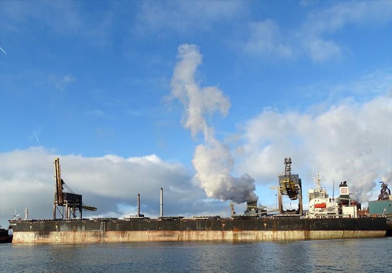 ASL MARS - Vesseljoin