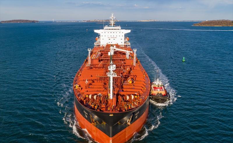 CHALLENGE PROSPECT II - Vesseljoin