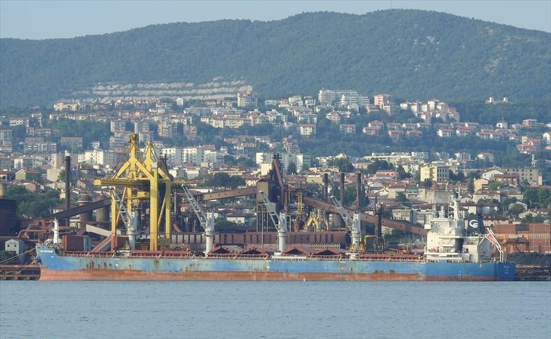 ML SWALLOW - Vesseljoin