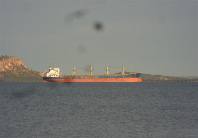 VANTAGE RIDER - Vesseljoin