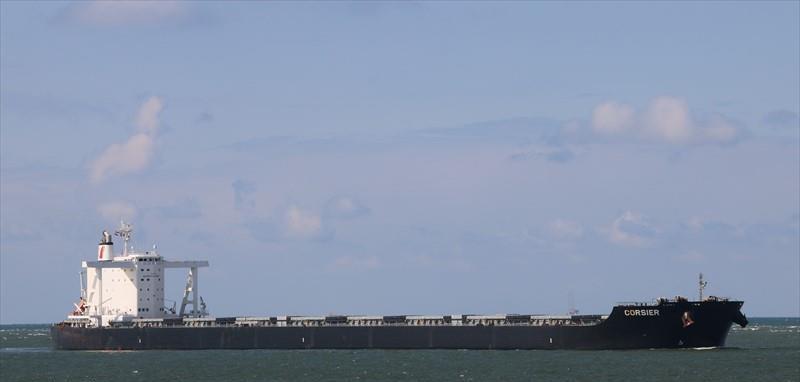 TRUE CORSAIR - Vesseljoin