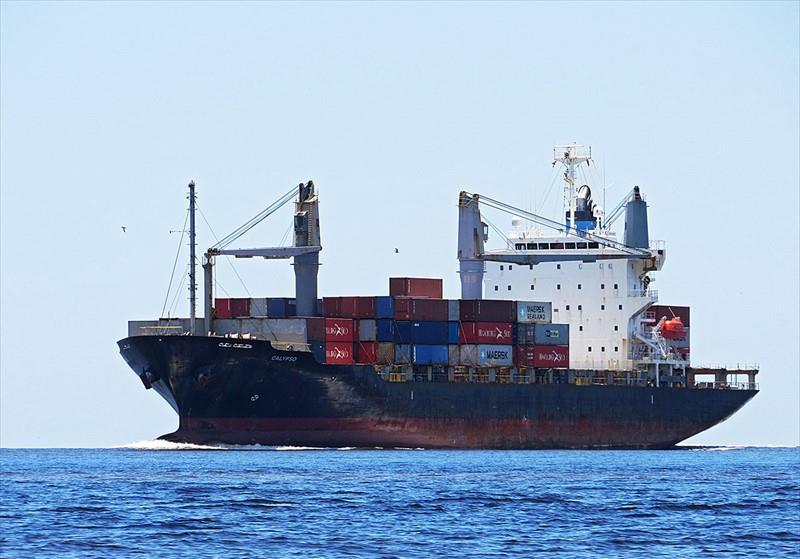 CALYPSO - Vesseljoin