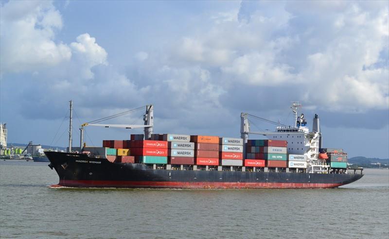 CALYPSO - Vesseljoin