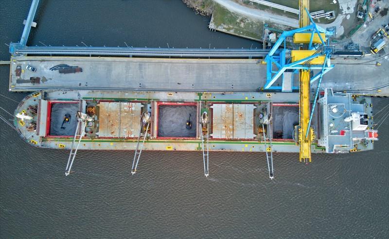 MANDARIN HANTONG - Vesseljoin