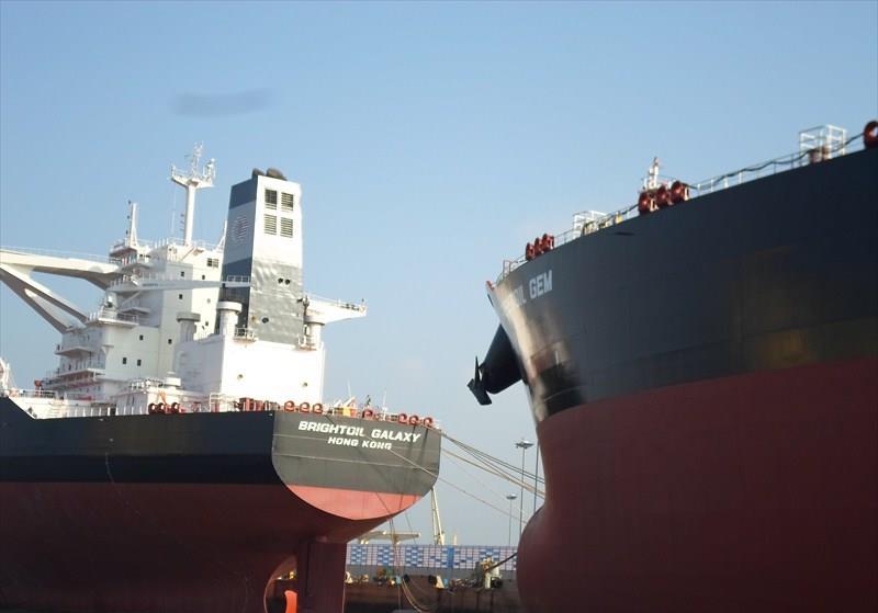 AZURE NOVA - Vesseljoin