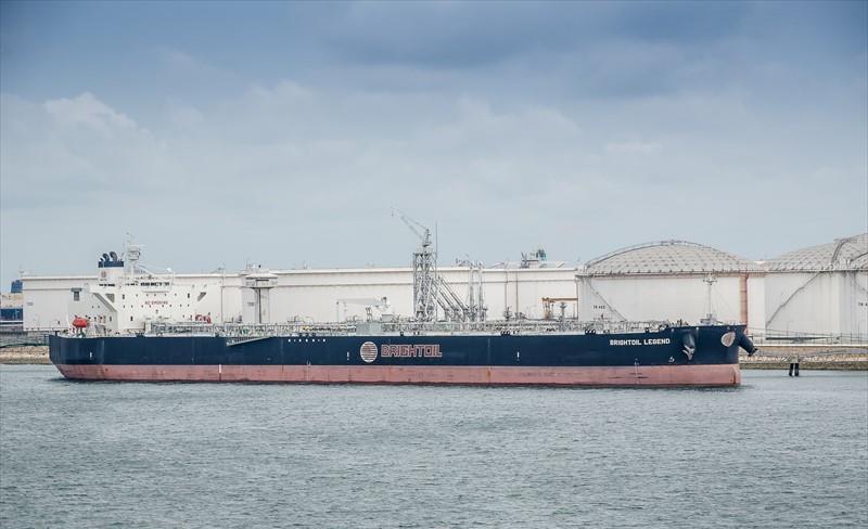 KRITI LEGEND - Vesseljoin