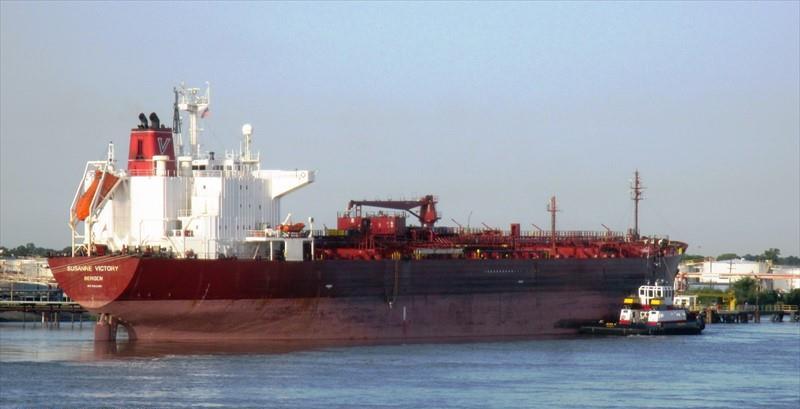 OCEANUS SWORD - Vesseljoin