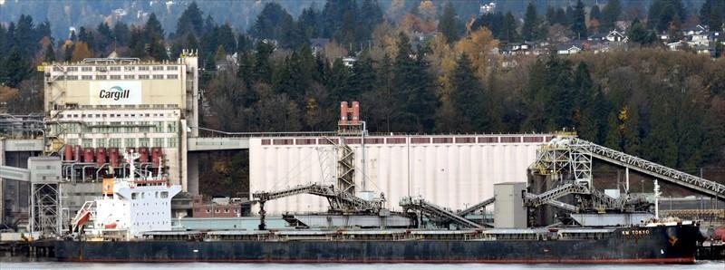 FIDELITY - Vesseljoin