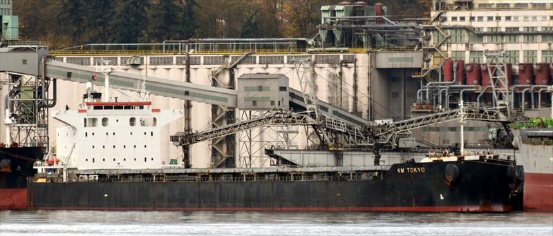 FIDELITY - Vesseljoin