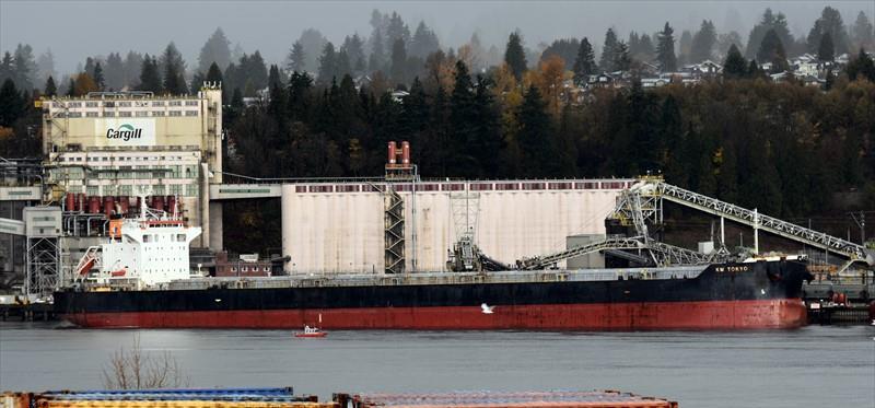 FIDELITY - Vesseljoin