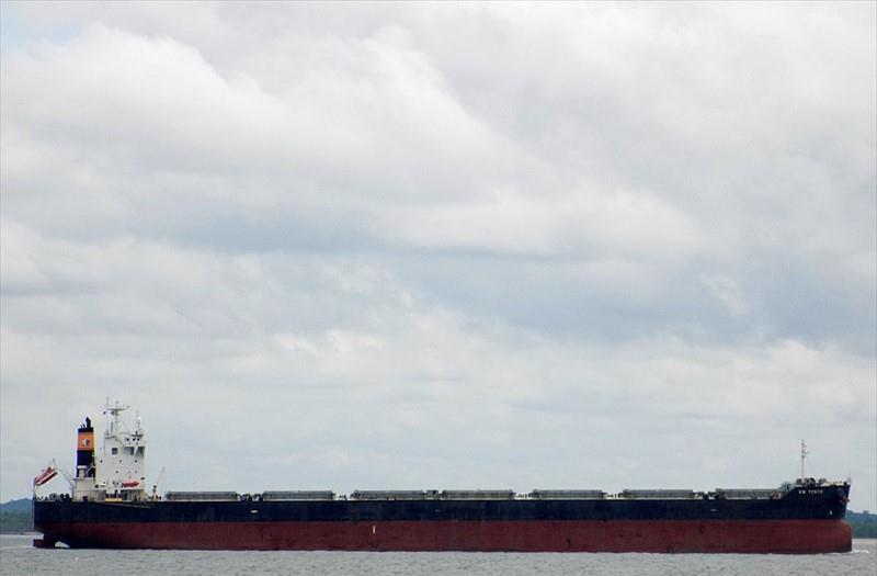 FIDELITY - Vesseljoin