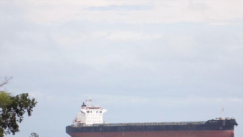 FIDELITY - Vesseljoin