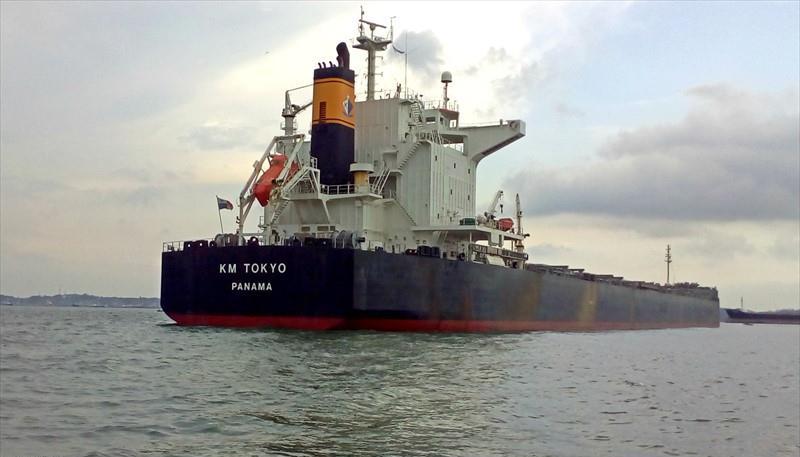 FIDELITY - Vesseljoin