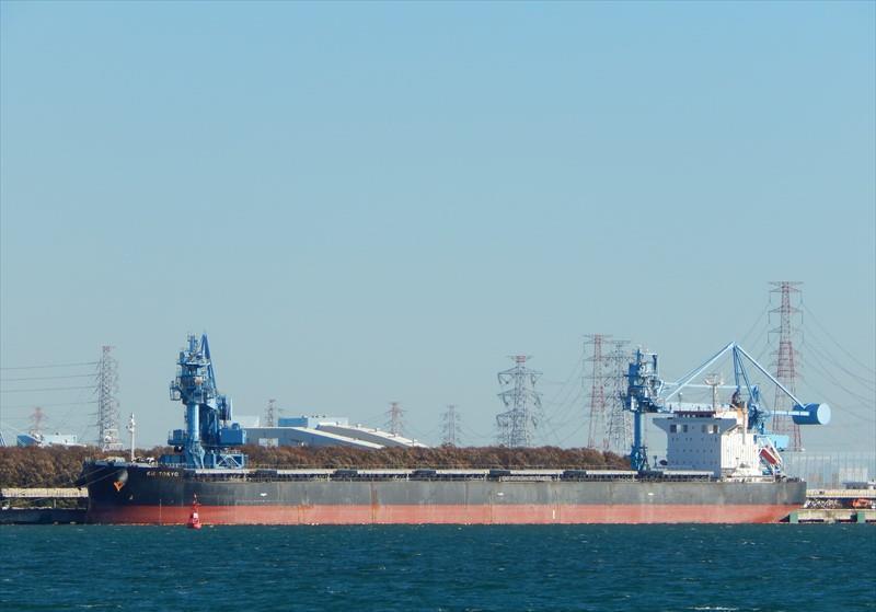 FIDELITY - Vesseljoin