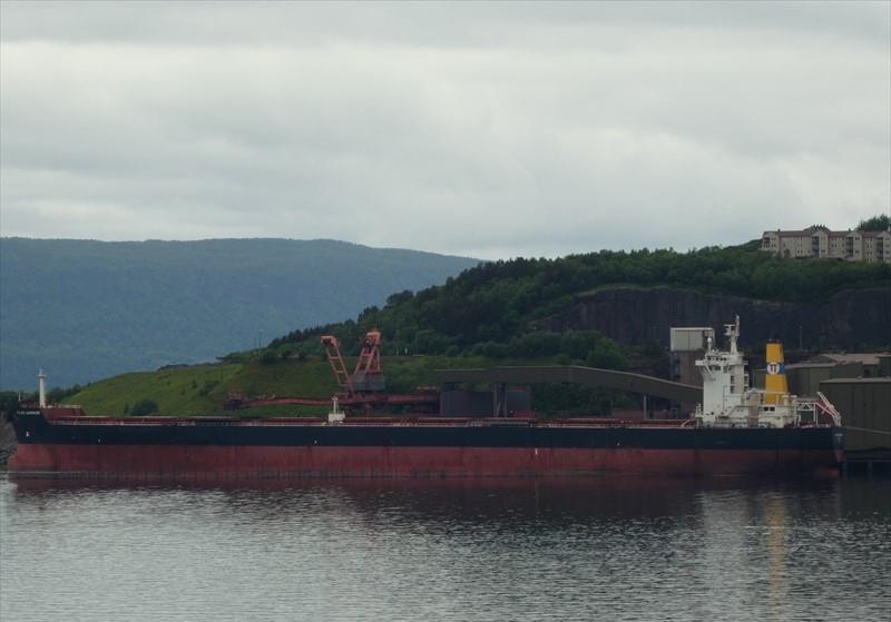 MILOS WARRIOR - Vesseljoin