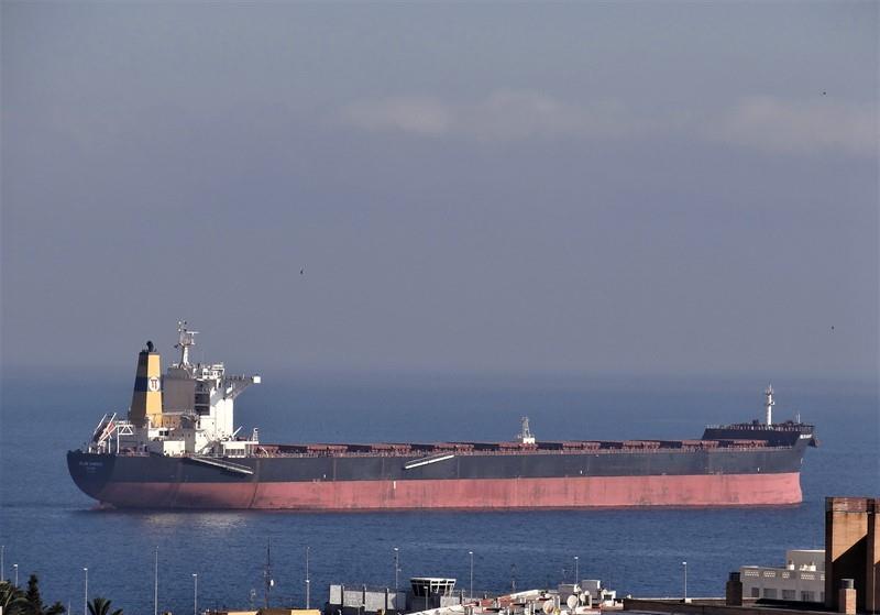 MILOS WARRIOR - Vesseljoin