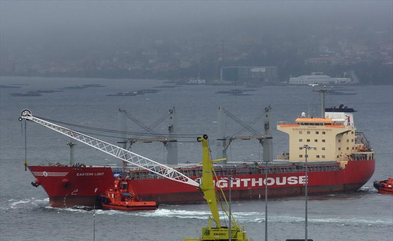 VICTORIA - Vesseljoin