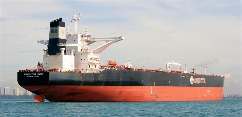 SEA GEM - Vesseljoin