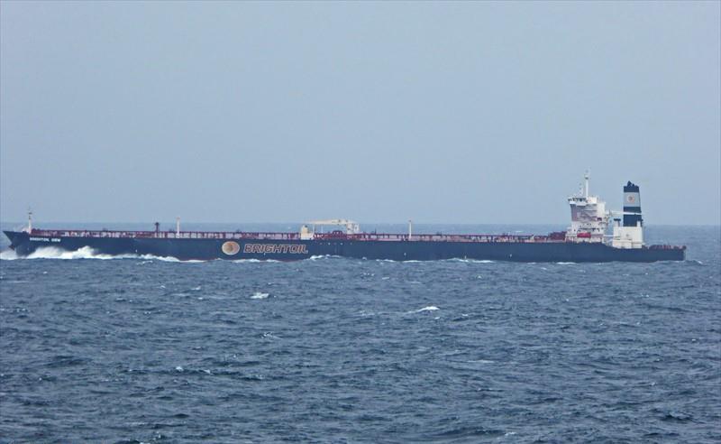 SEA GEM - Vesseljoin