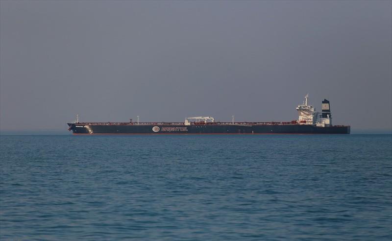 SEA GEM - Vesseljoin