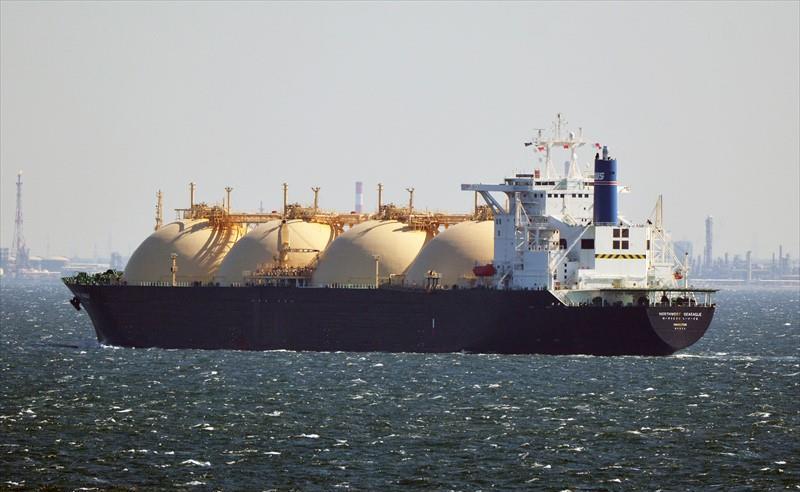 CNTIC VPOWER ENERGY - Vesseljoin