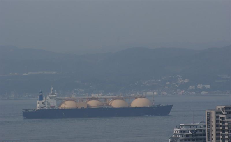 CNTIC VPOWER ENERGY - Vesseljoin