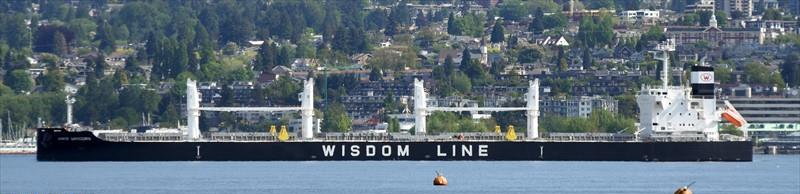 AMIS UNICORN - Vesseljoin