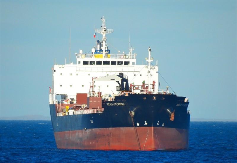 BOCHEM LUXEMBOURG - Vesseljoin