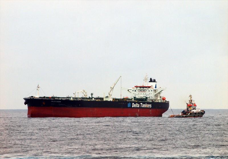 DELTA OCEAN - Vesseljoin