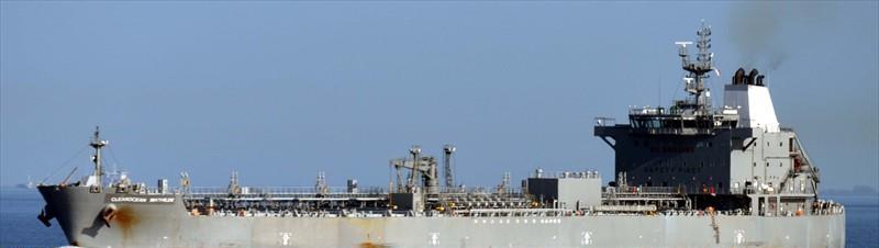 CLEAROCEAN MATHILDE - Vesseljoin