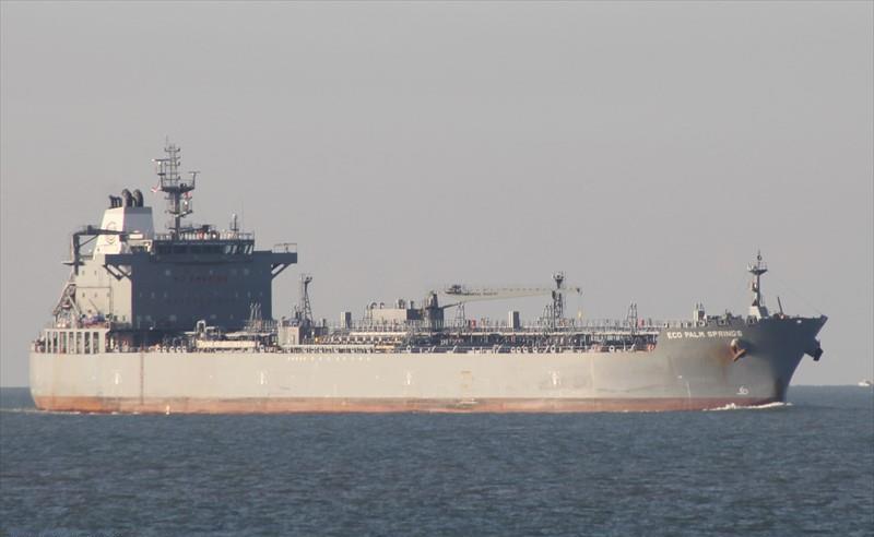 CLEAROCEAN MUSIC - Vesseljoin