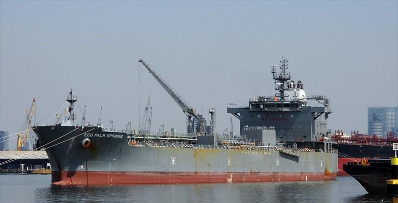 CLEAROCEAN MUSIC - Vesseljoin