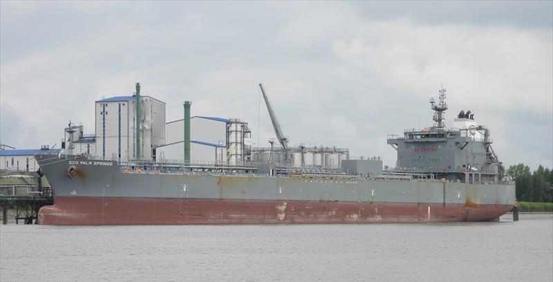 CLEAROCEAN MUSIC - Vesseljoin