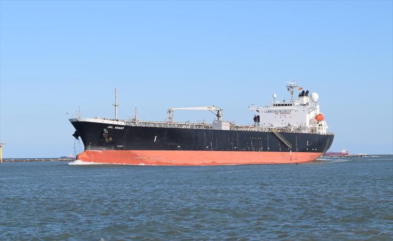 IMPERIAL - Vesseljoin