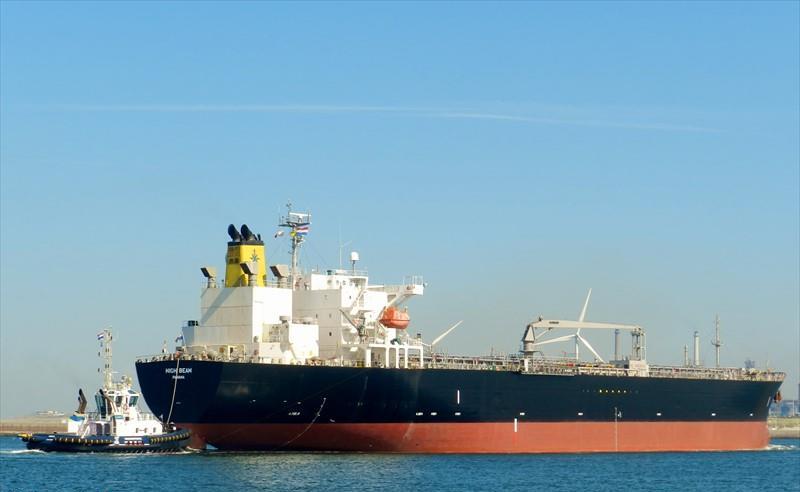 IMPERIAL - Vesseljoin