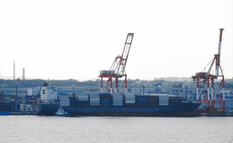 APOLLON D - Vesseljoin