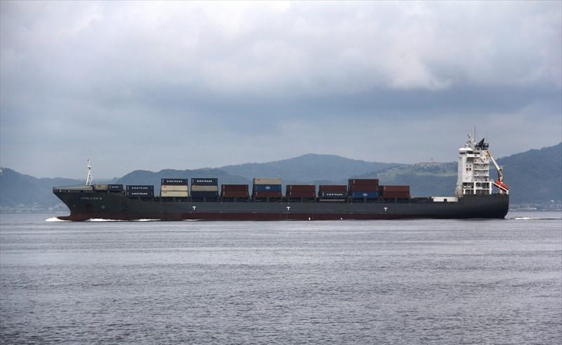 APOLLON D - Vesseljoin