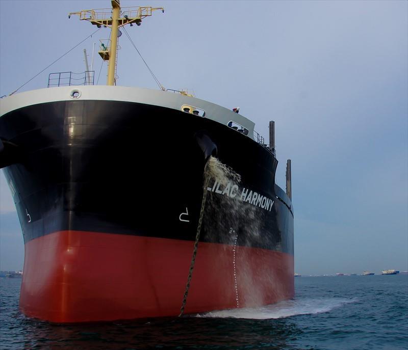 LILAC HARMONY - Vesseljoin