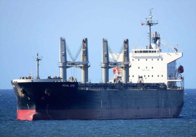 PROSPER BEE - Vesseljoin