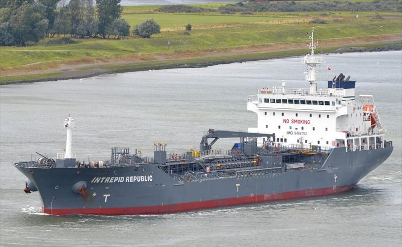 SIDRA DOHA - Vesseljoin